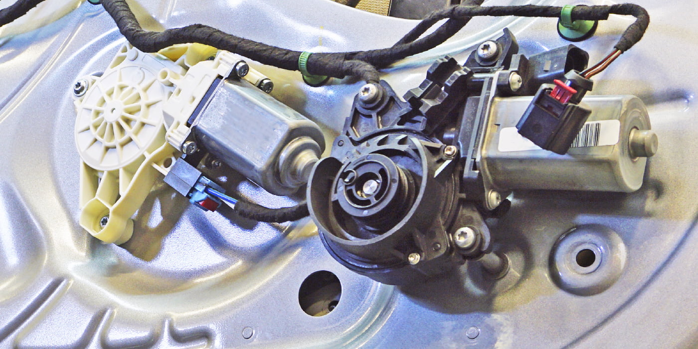 Efficient Power window Replacement in Katy, TX | TLC Auto