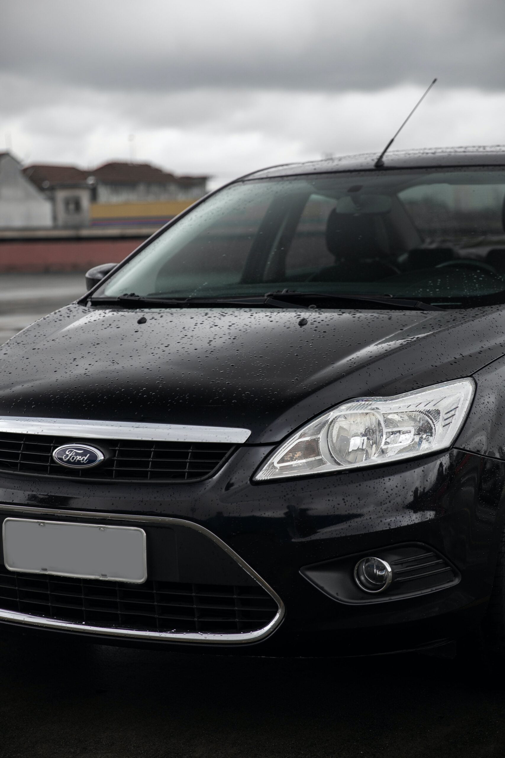 Spring Windshield Repair - TLC Auto Glass