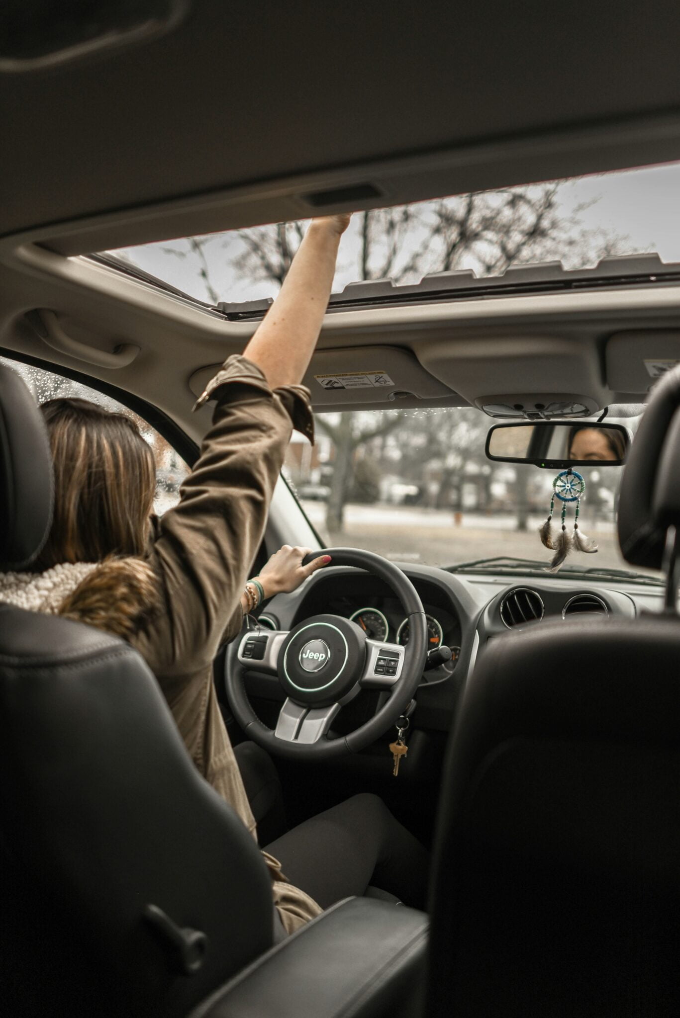What's the ultimate fix for common sunroof problems?